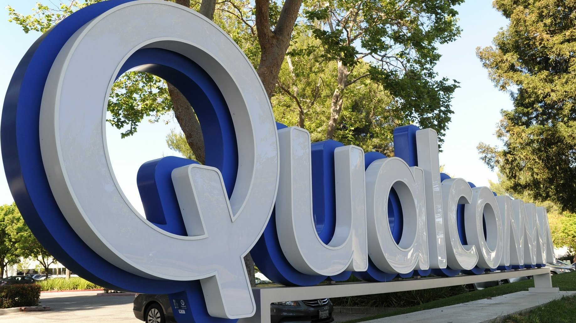 Übernahme: Chinas Kartellbehörde prüft Qualcomms Autotalks-Deal