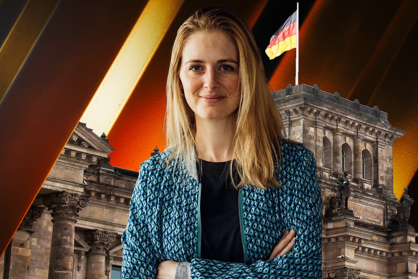 Sozialunternehmerin des Jahres: Caroline Weimann – Auf Talentsuche