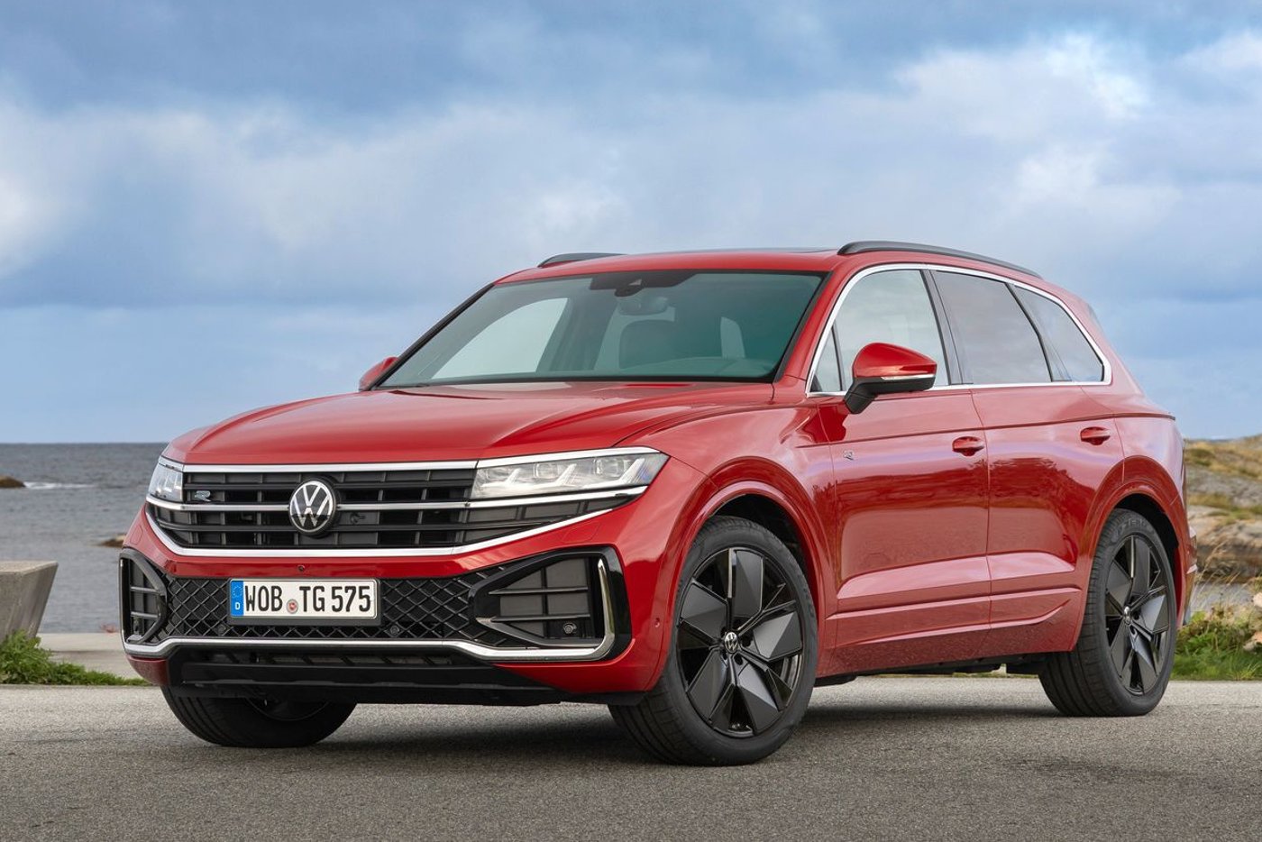 VW: Diese Verbrenner sind von der Preiserhöhung bei Volkswagen betroffen