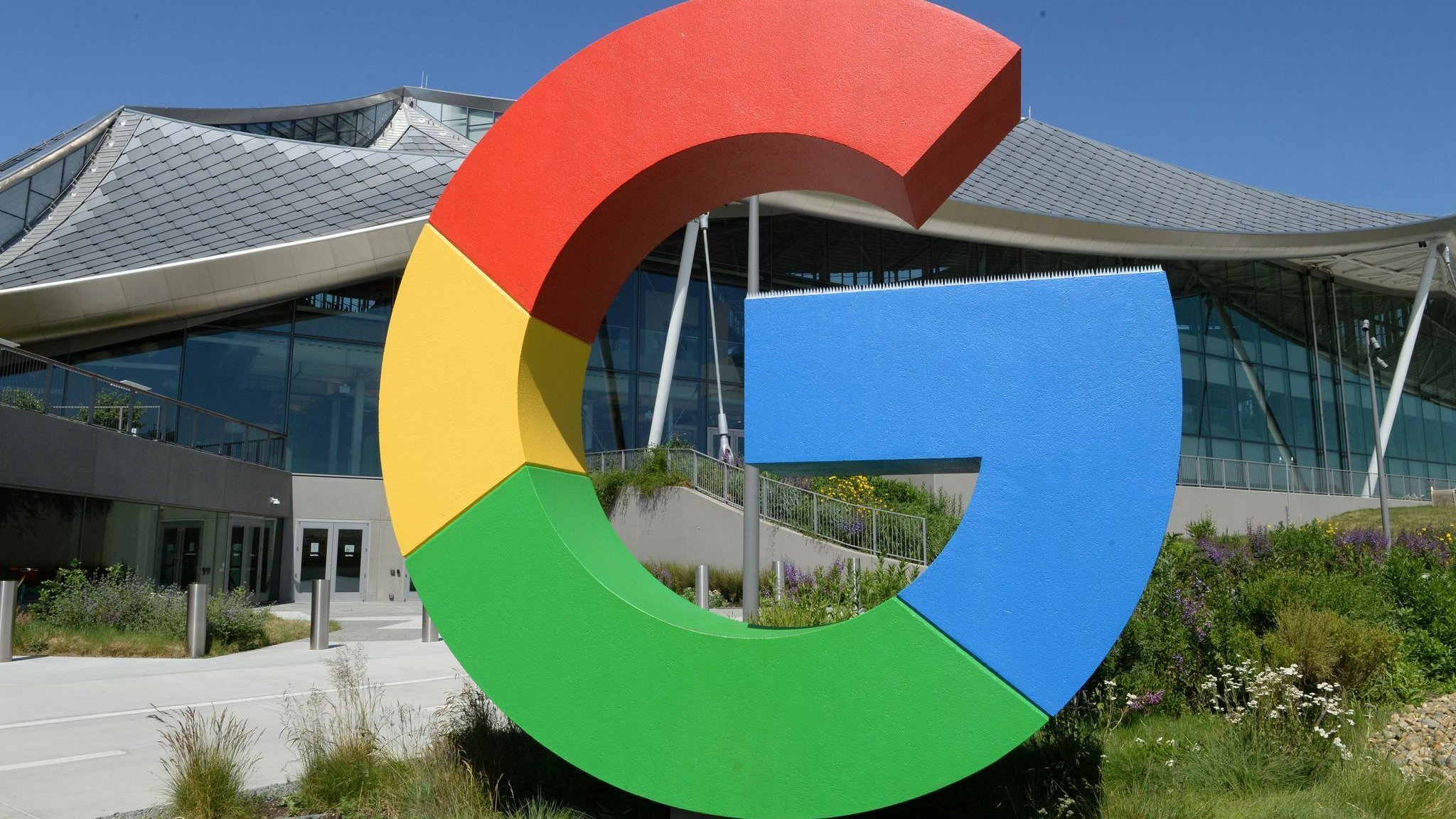 Google: Texas erzielt Milliardenvergleich mit Google – Mexiko klagt ...