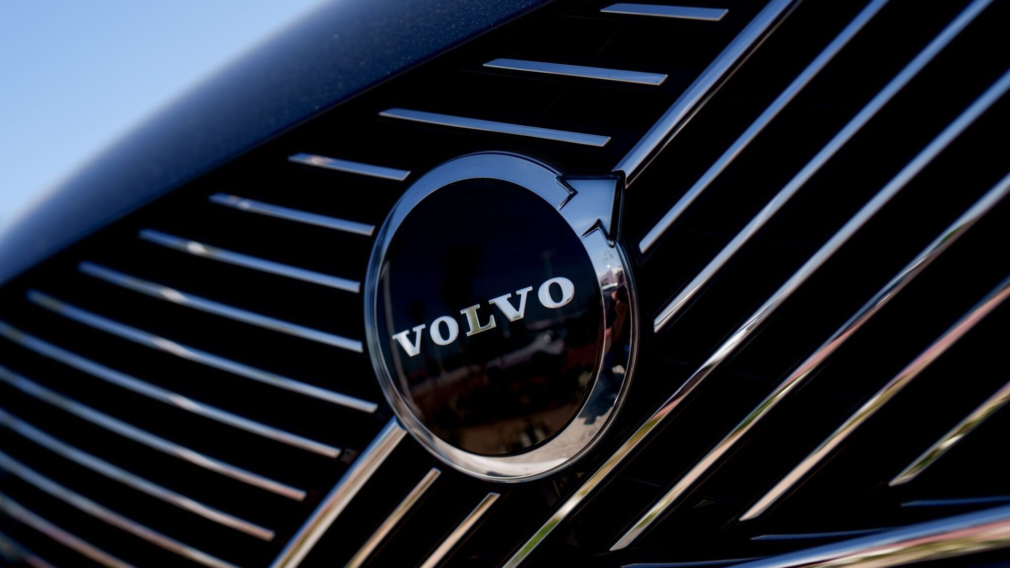 Autoindustrie: Volvo streicht 3000 Stellen