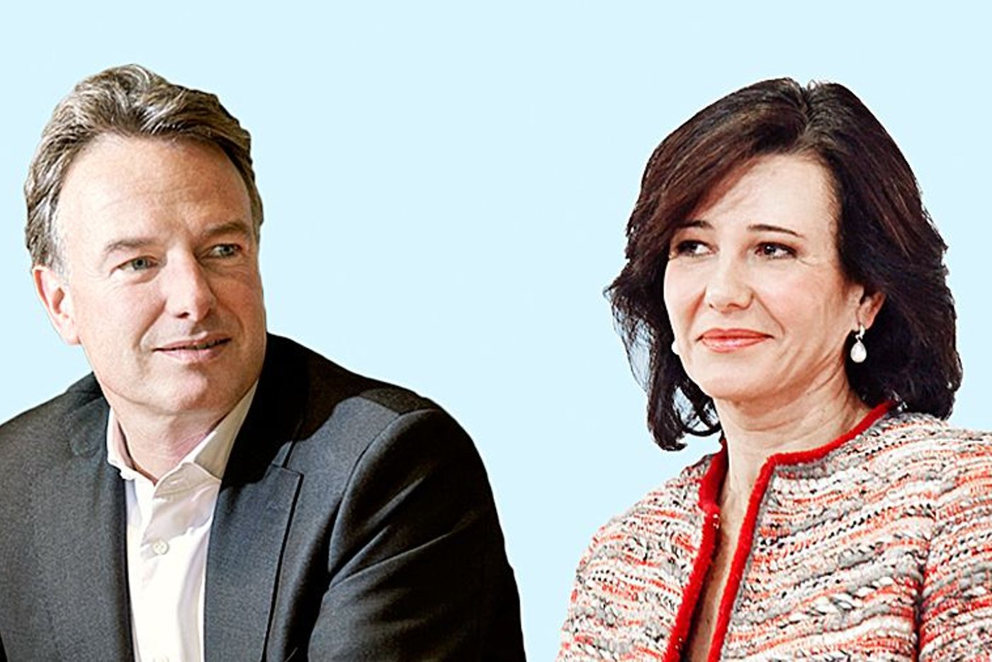 Banken-Gipfel: Santander bekennt sich zur Doppelstrategie – ING setzt ...