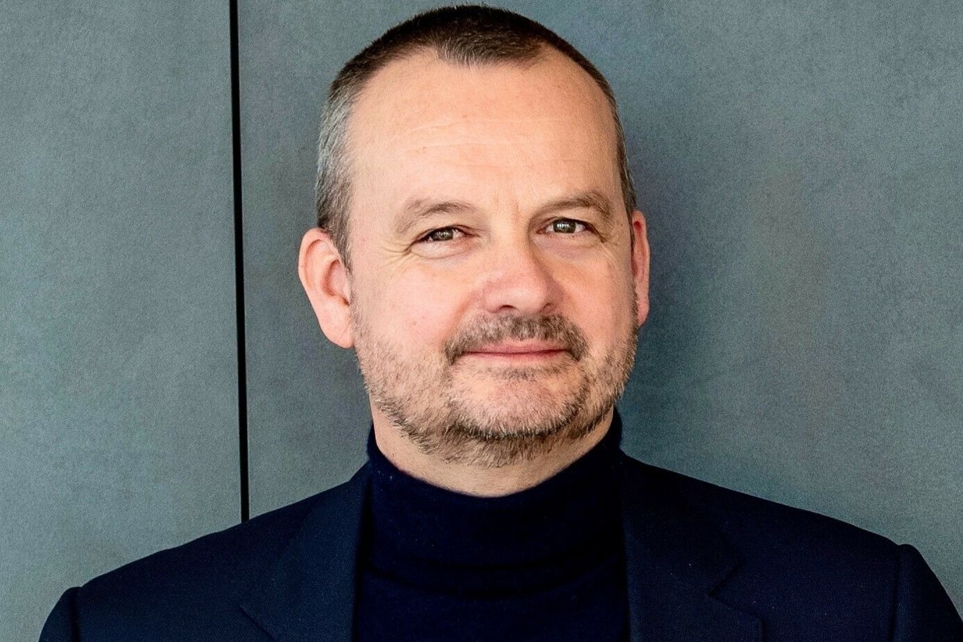 Jürgen Fenk über Signa-Abgang: „Ich wollte wieder europäisch arbeiten“