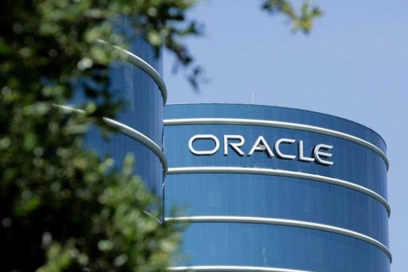 Nach KI-Ausbau: Oracle plant offenbar Tausende Stellenstreichungen