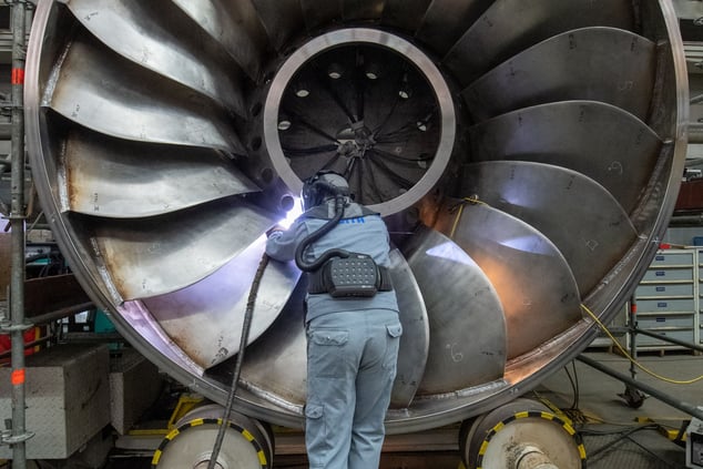 Dirk Hoke: Volocopter-Chef wechselt zu Voith