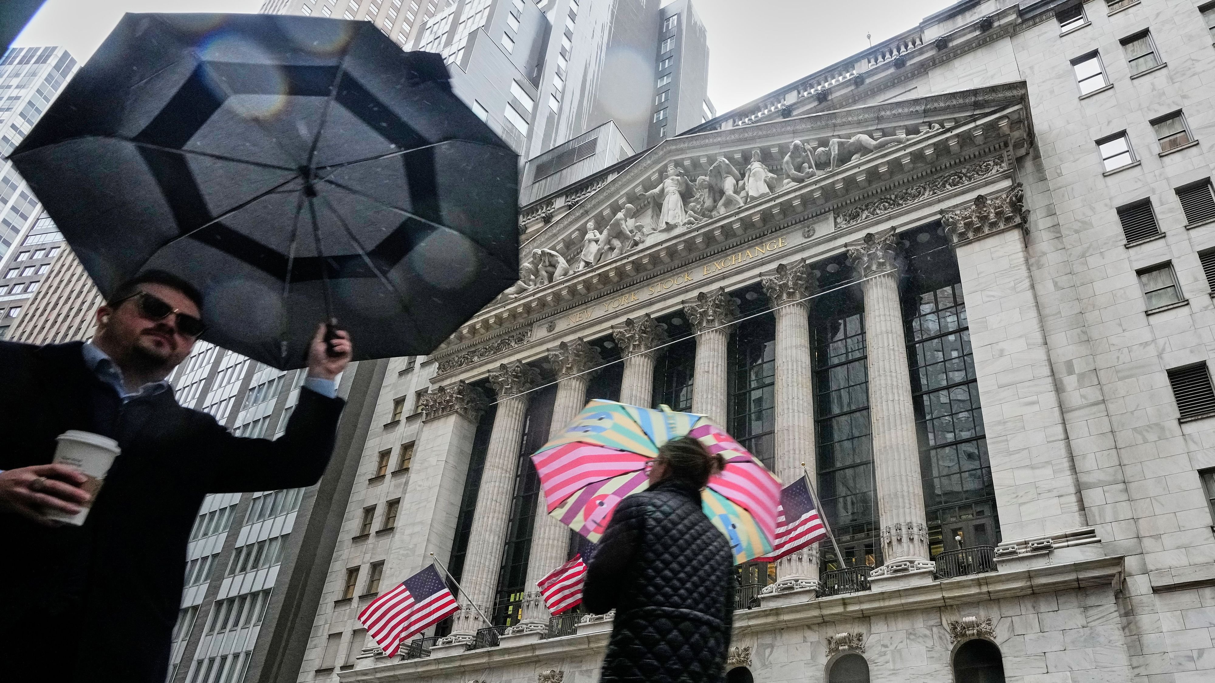 Märkte: Debasement Trade – das Misstrauen gegenüber dem Finanzsystem wächst