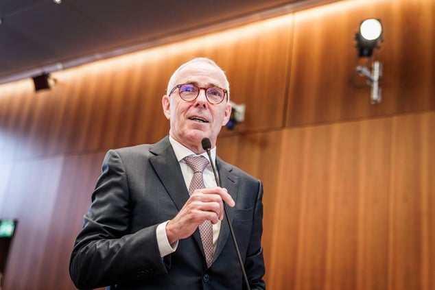 Wirtschaftspolitik: Mittelstand übt scharfe Kritik an der Bundesregierung