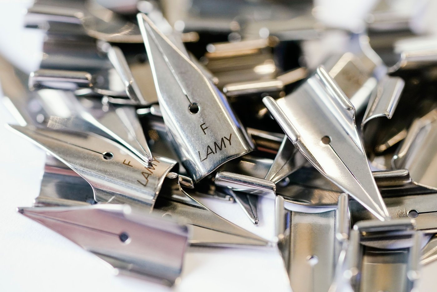 Schreibgeräte: Japanische Firma übernimmt Füllerhersteller Lamy
