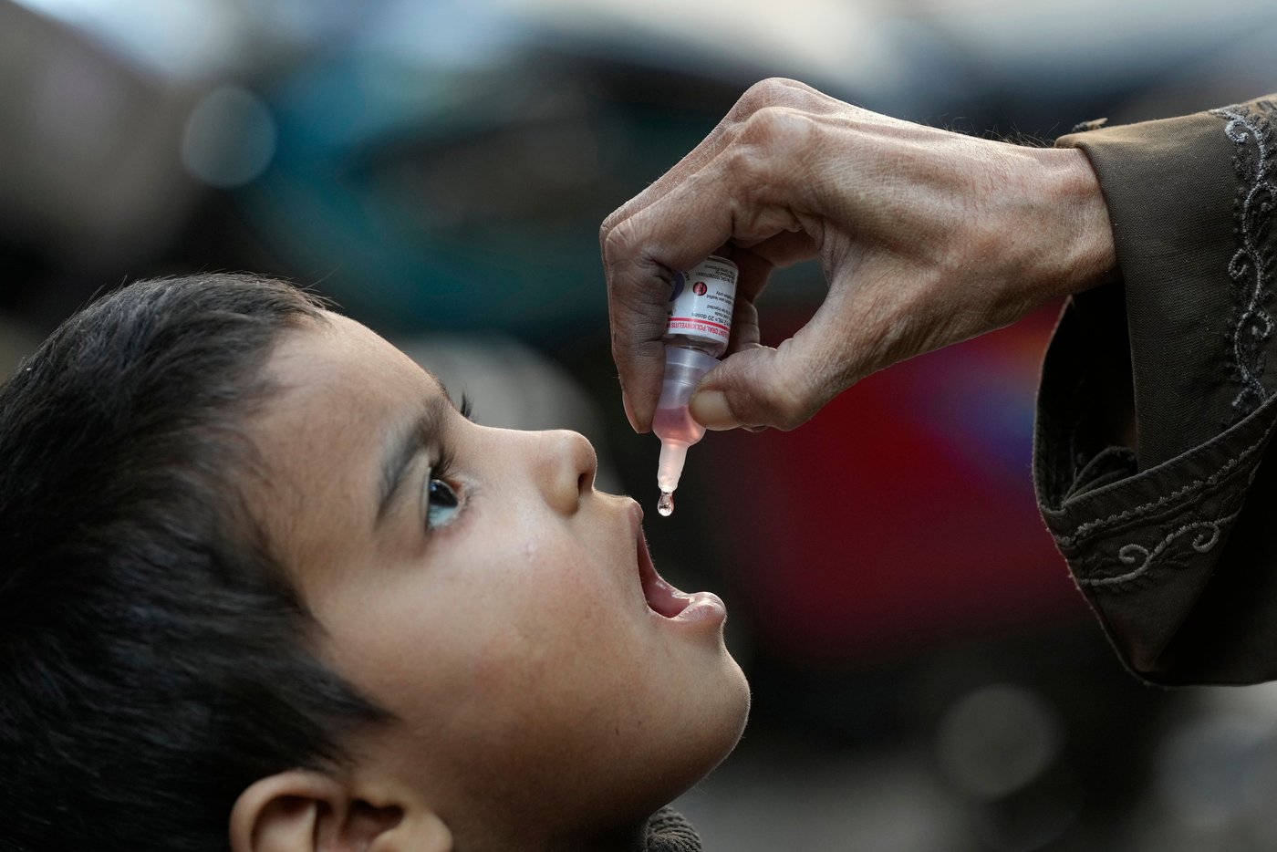 Israel – Die Lage: Feuerpausen in Gaza sollen Polio-Impfungen ermöglichen