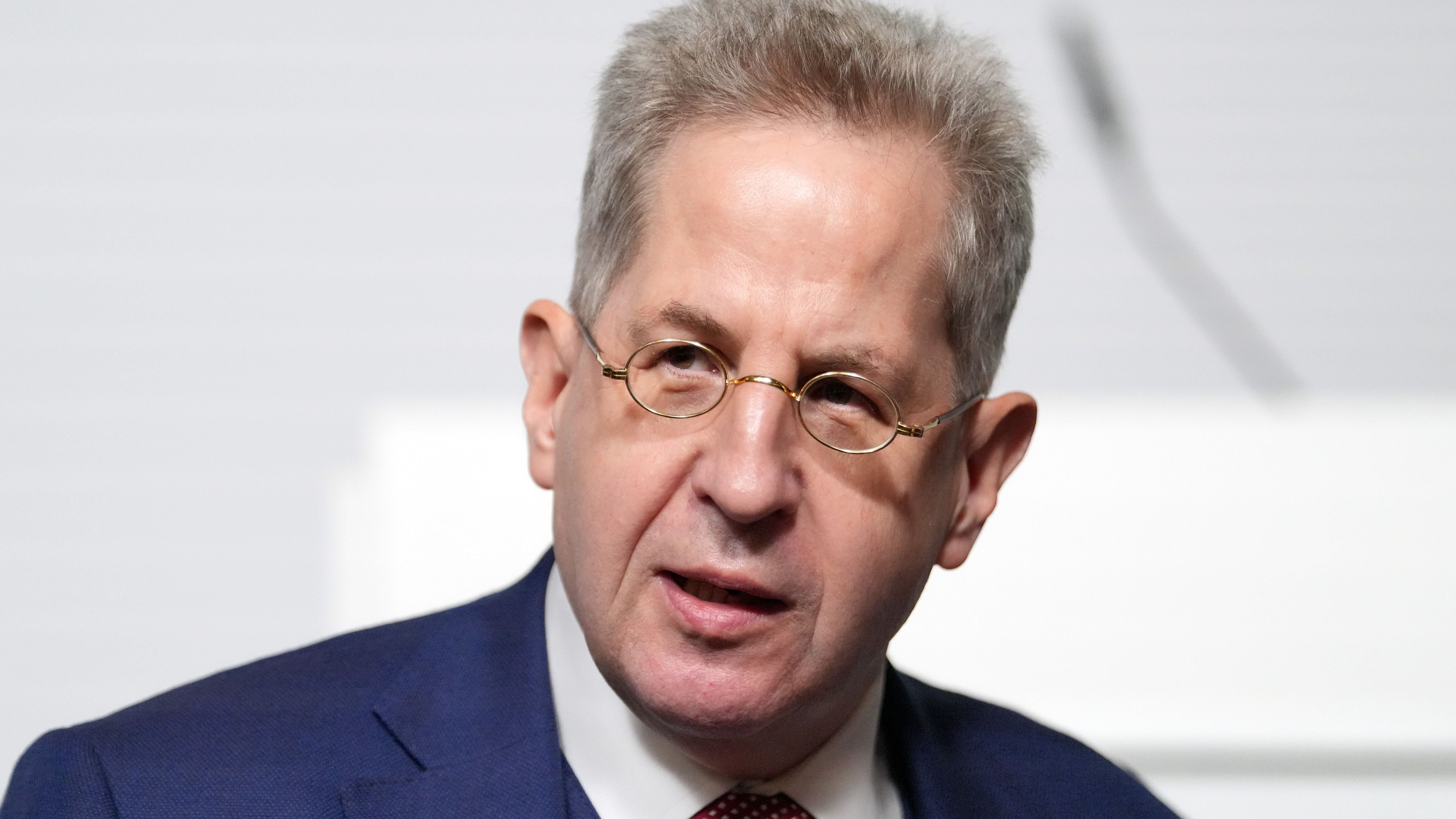 Partei: Maaßen kündigt Austritt aus Werteunion an