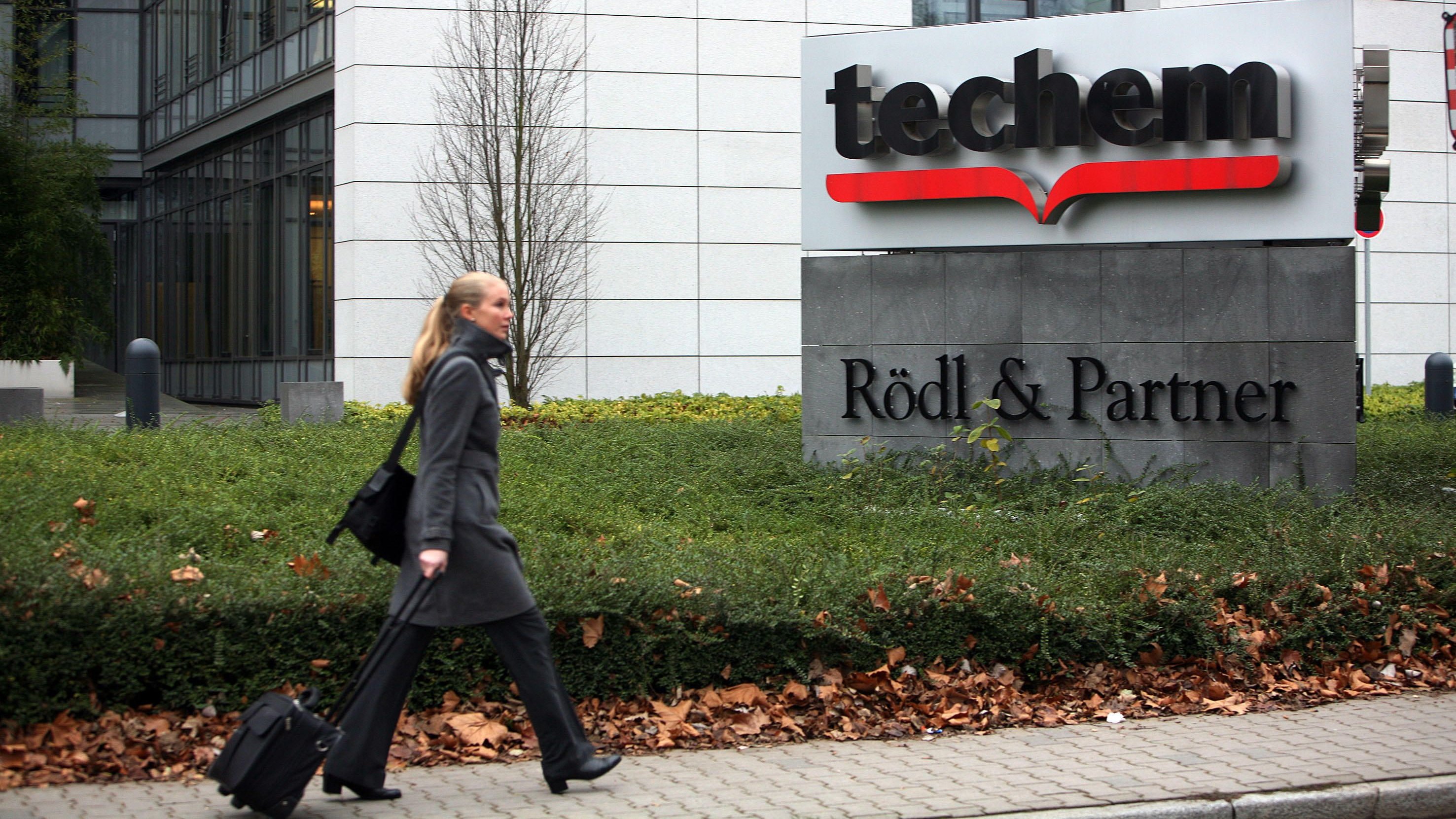 Energie: Techem sucht Lösungen nach gescheitertem Private-Equity-Deal