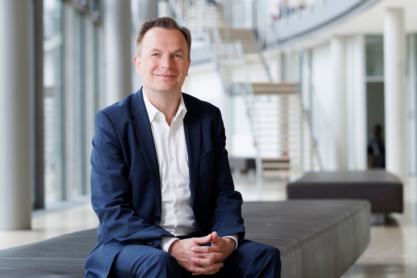 Deutschland: Wie Jens Südekum zum Berater von Lars Klingbeil wurde