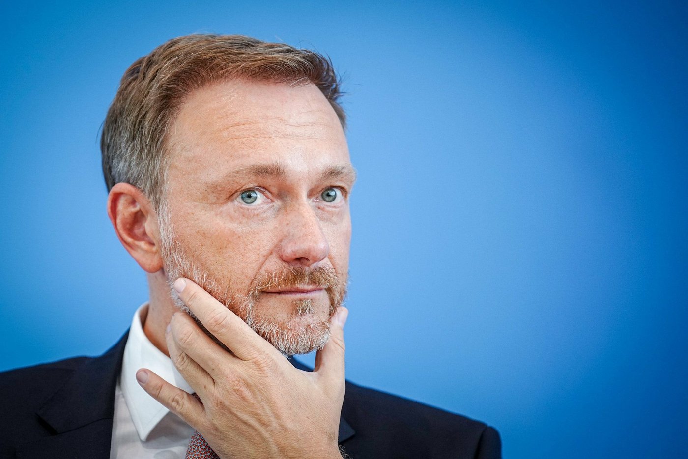 Lindners Reformplan für EU-Schuldenregeln stößt auf geteiltes Echo