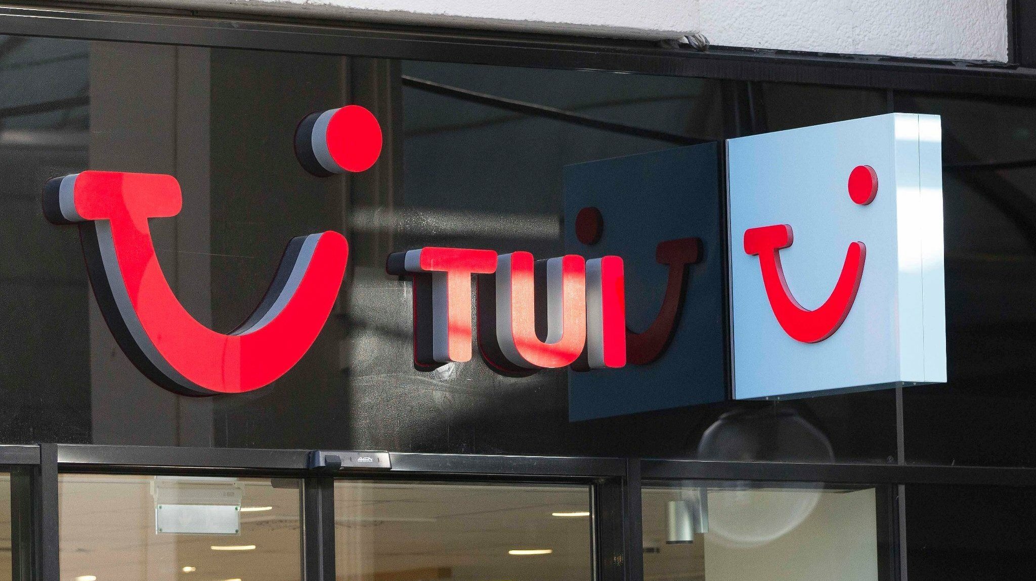 Tui zählt im Sommergeschäft fast so viele Buchungen wie vor Corona