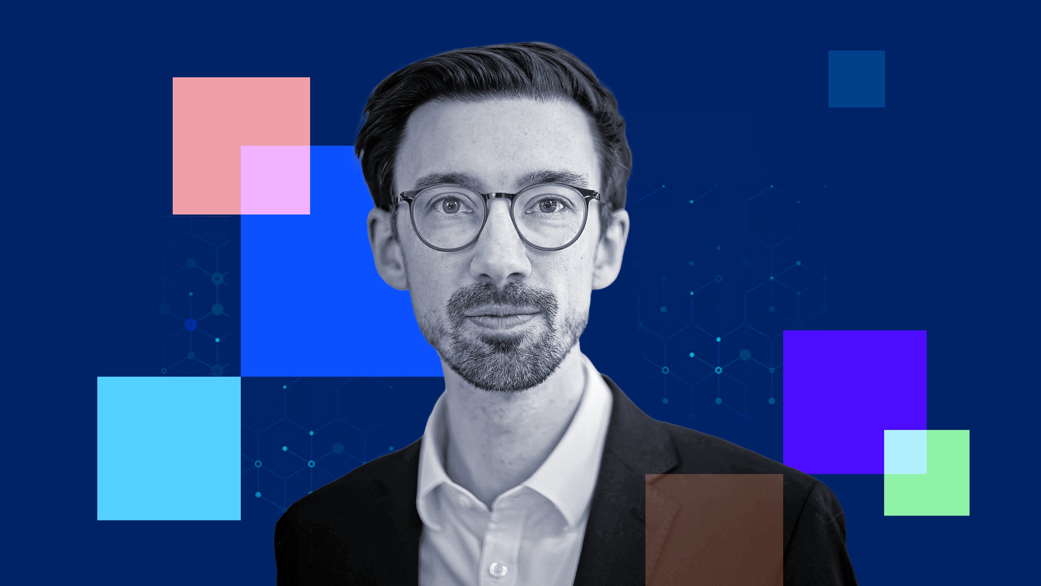 Henrik Matthies: „Ich bin erschüttert, dass aus DiGA bisher nicht mehr ...