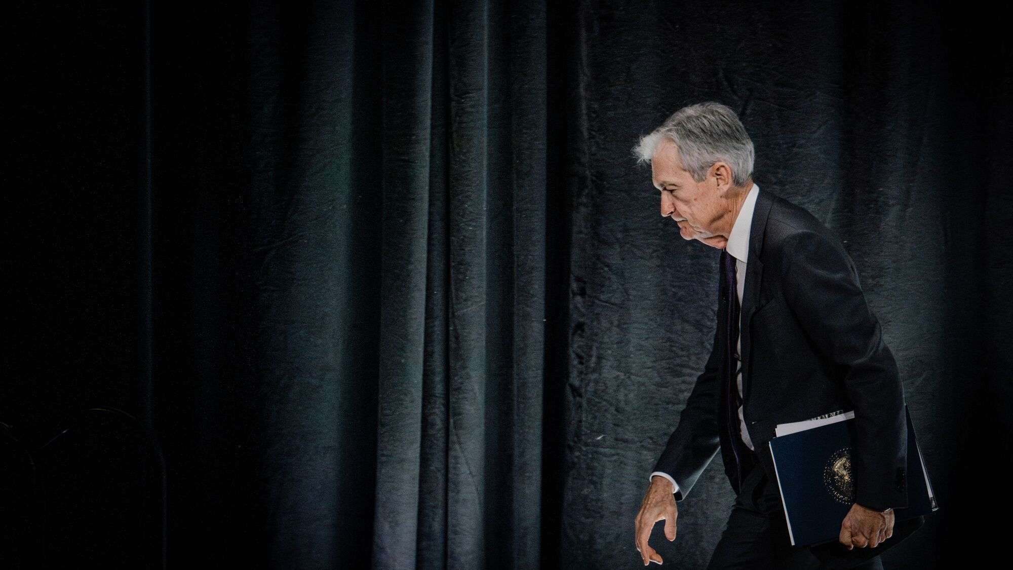 Fed: Brief an Senatoren stärkt Jerome Powell im Streit mit der Justiz