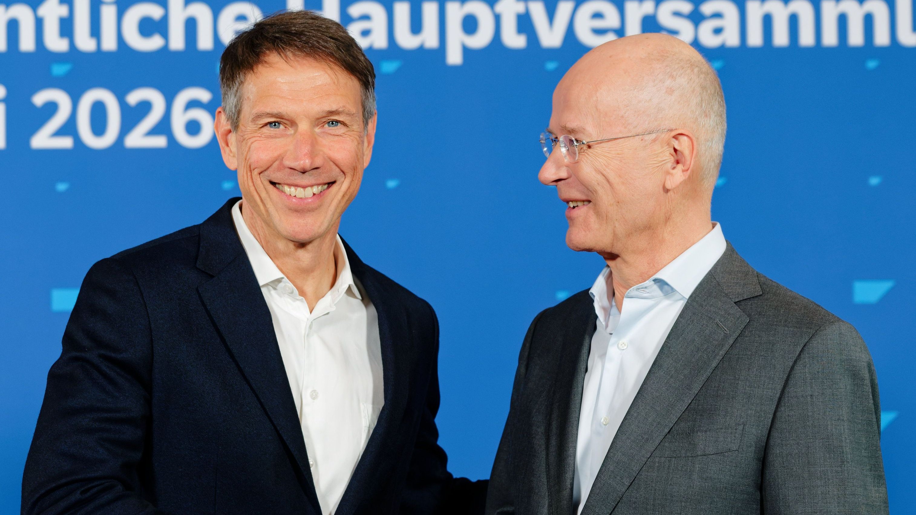 SAP: René Obermann soll künftig den Aufsichtsrat leiten
