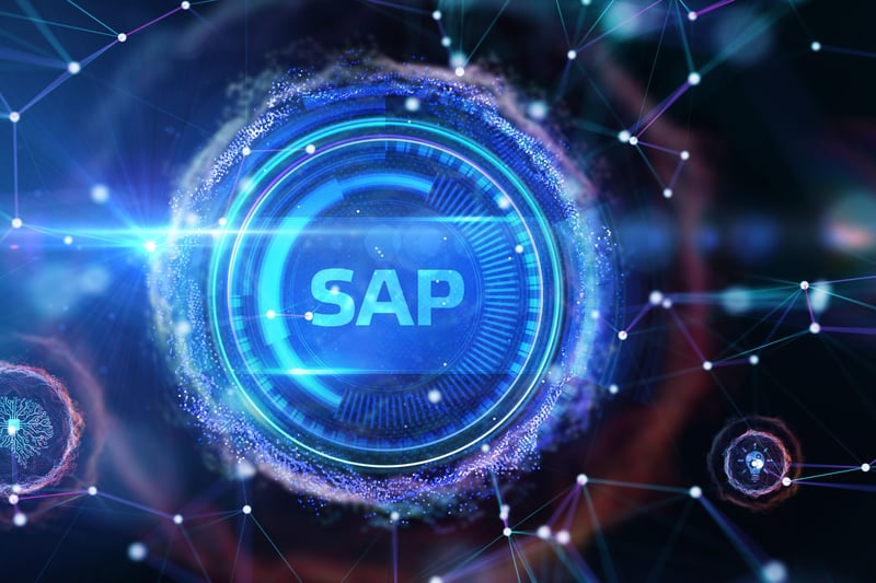 SAP: Was der Konzern mit dem jüngsten Zukauf in der KI-Personalsuche plant