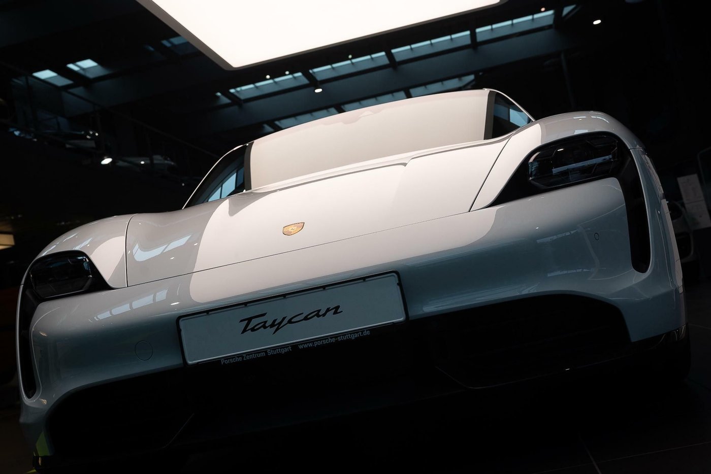 Varta E-Auto-Batterien: Varta gewinnt Porsche als Batteriekunden