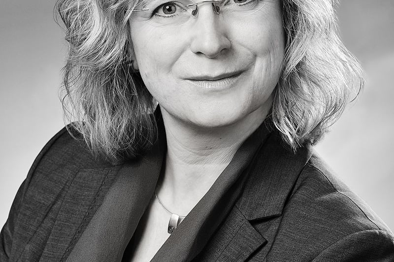 Frauennetzwerk: Diese Top-Managerinnen und Unternehmerinnen bilden den ...