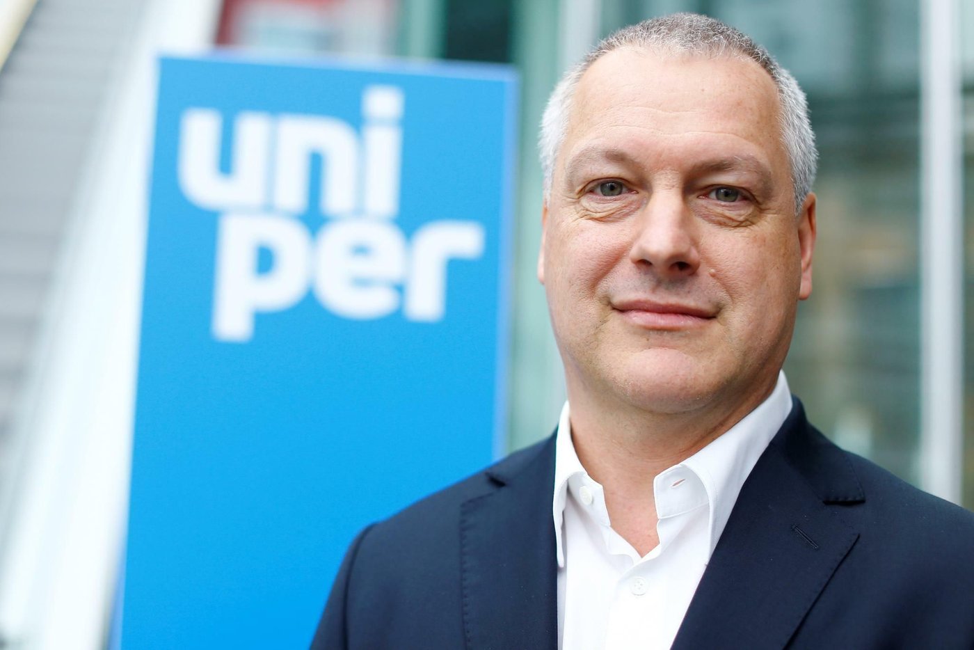 Uniper Aktie: Uniper setzt auf Solar-, Windparks & Wasserstoff