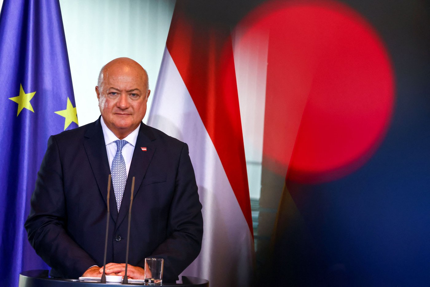 Konjunktur: Österreich beschließt Hilfspaket in Milliardenhöhe