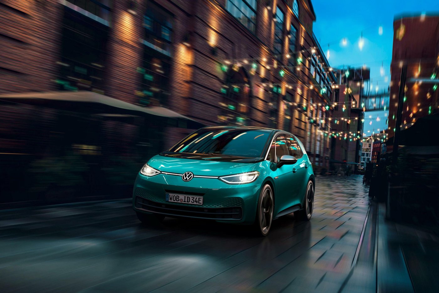 VW übernimmt die Digitalagentur Diconium komplett