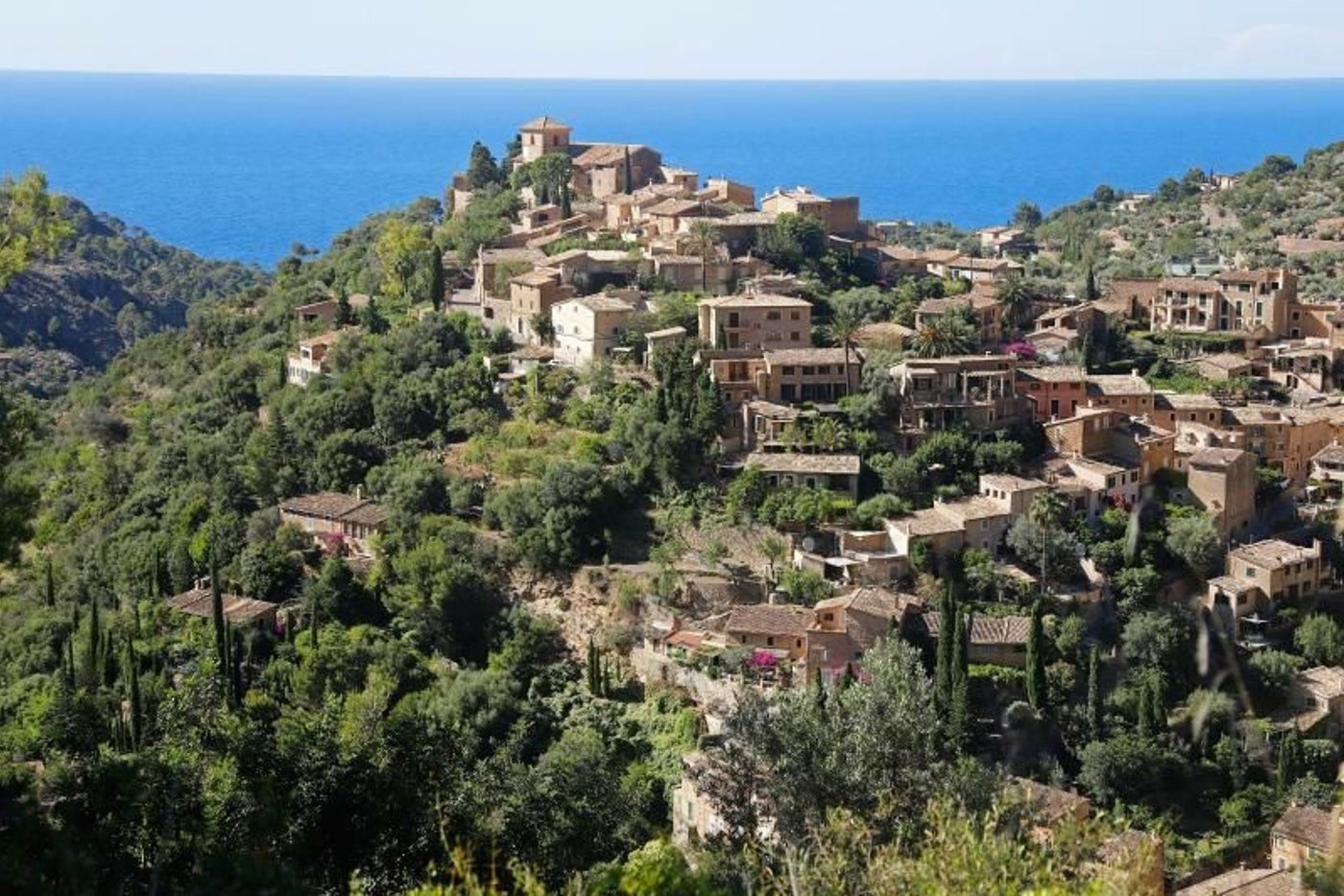 Rentnerparadies: So gelingt der sorgenfreie Ruhestand auf Mallorca