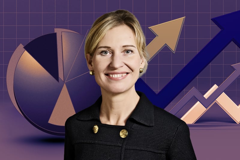 Musterdepot: Fokus liegt auf einzelnen Aktien anstatt auf dem breiten Markt