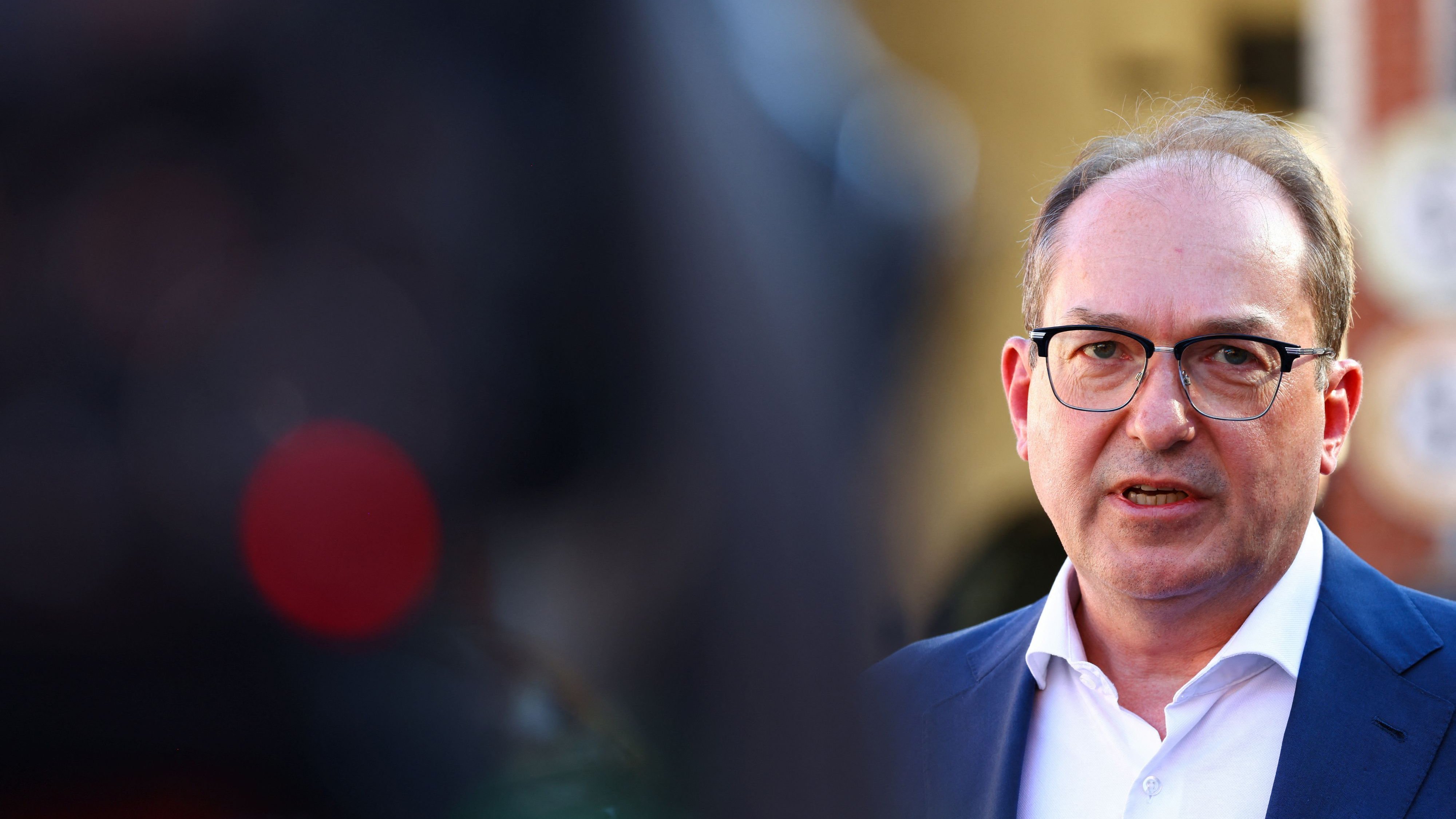 Migration: SPD fordert von Dobrindt Umdenken bei Grenzkontrollen
