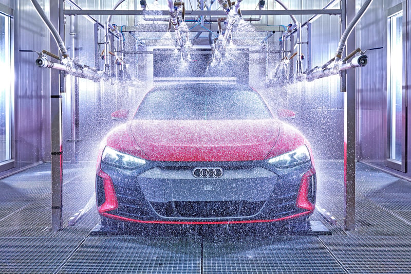 Audi: VW-Tochter streicht 7500 Stellen – Verbrenner sollen länger laufen