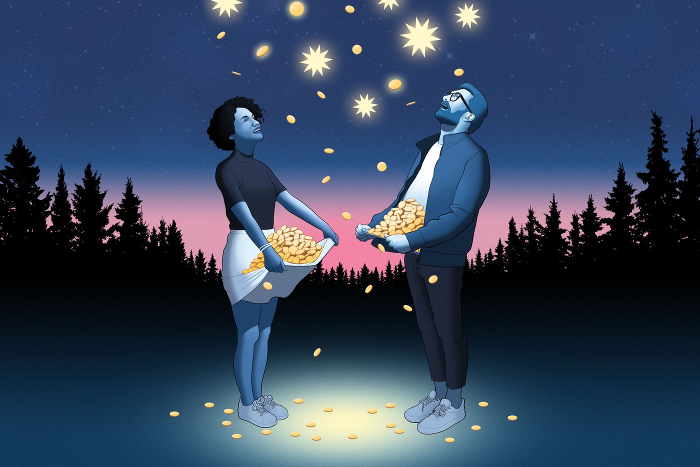 Passives Einkommen: So können Sie Ihren Traum von Geld ohne Arbeit ...