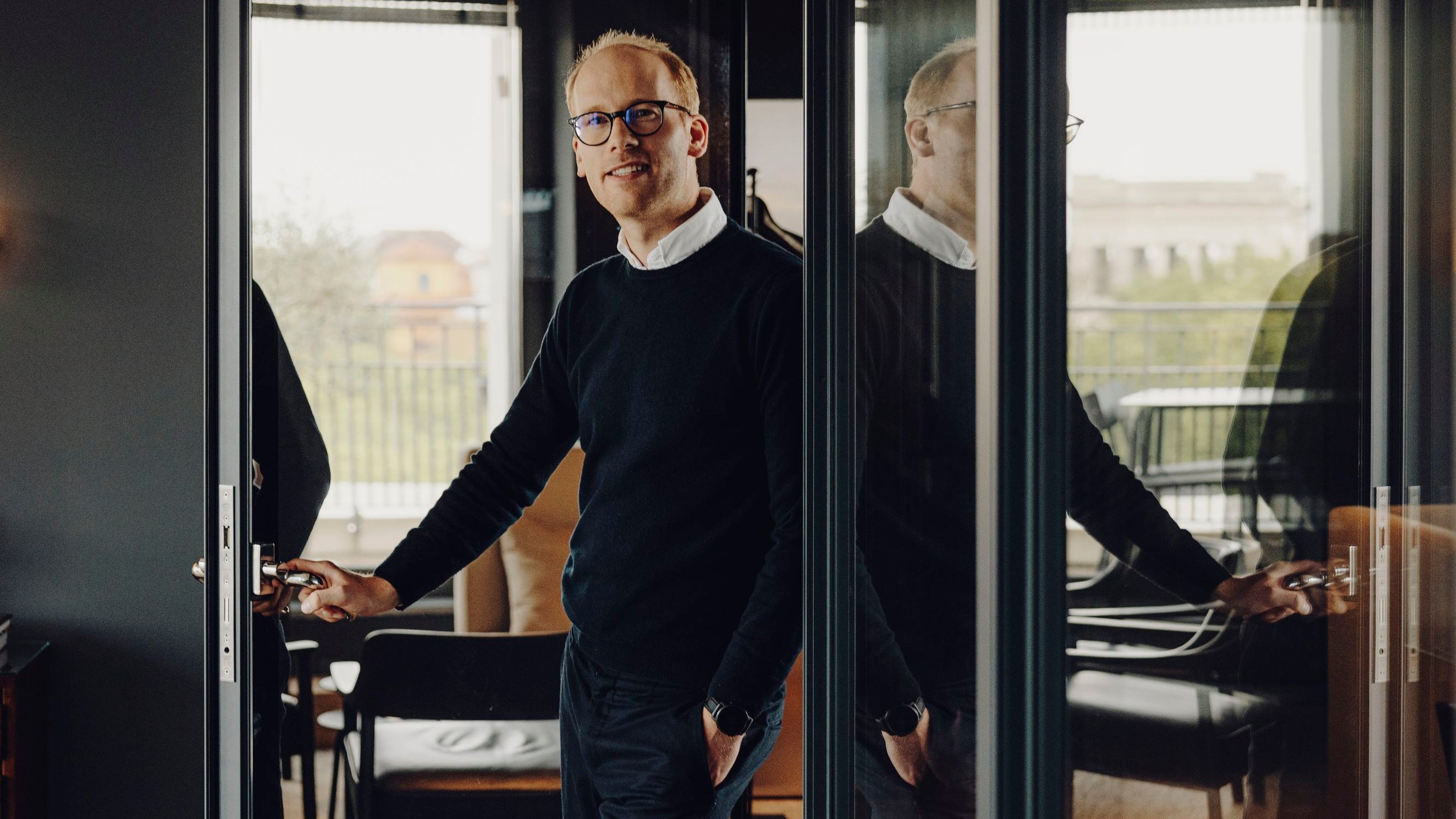 Max Viessmann: „Umverteilung wird vor das Leistungsprinzip gestellt“