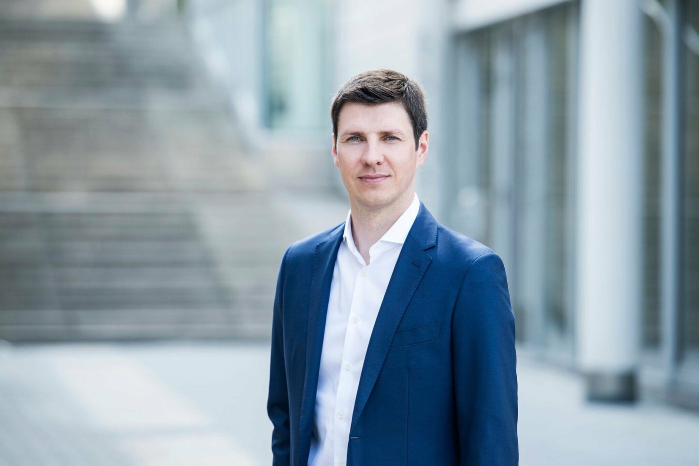 Mercedes: Michael Schiebe wird neuer AMG-Chef