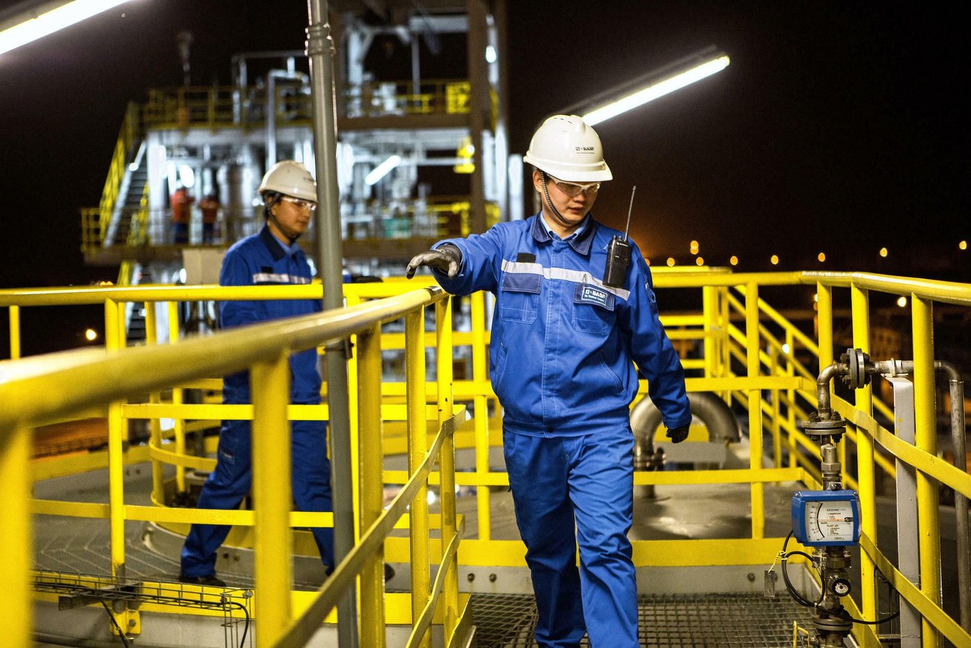 Michelle Jou: „Es beginnt eine gesunde Konsolidierung“