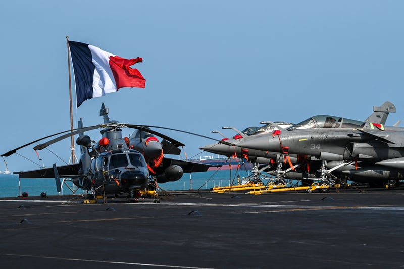 Aktien: Was Anleger jetzt über Frankreichs Aktienmarkt wissen müssen