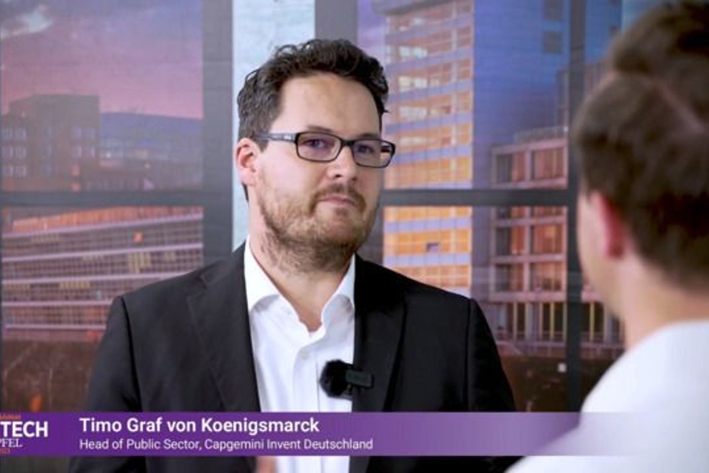 GovTech-Gipfel 2023: Digitaler Staat – wie gut arbeiten Start-ups und Verwaltung zusammen?