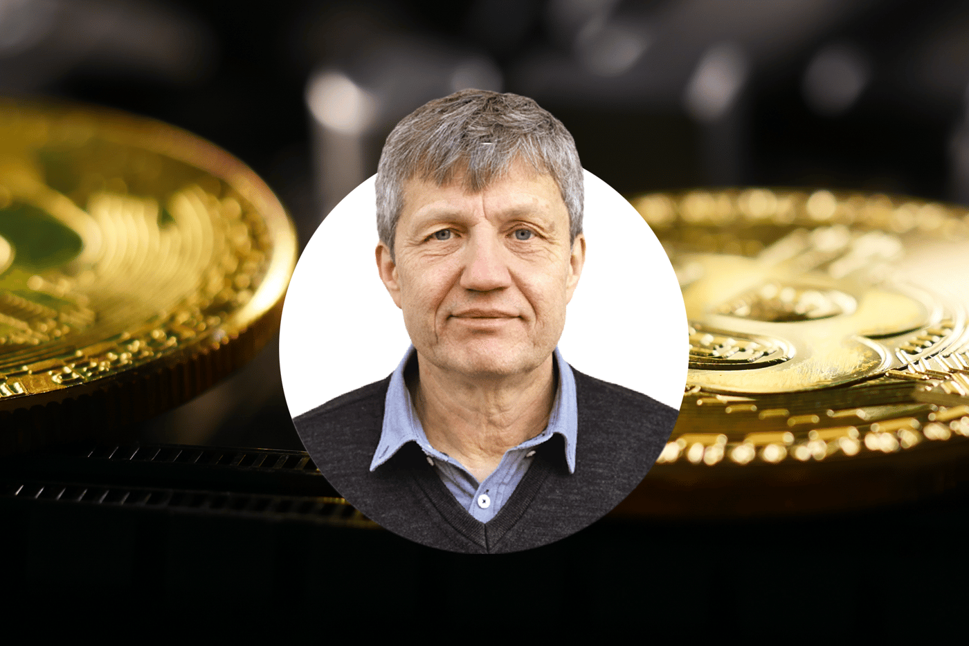 Bitcoin und Gold: Darum lohnt es sich selten, auf laufende Renditen zu ...
