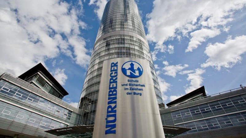 Nürnberger Versicherung: Vienna Insurance Group prüft Übernahme – Aktie ...