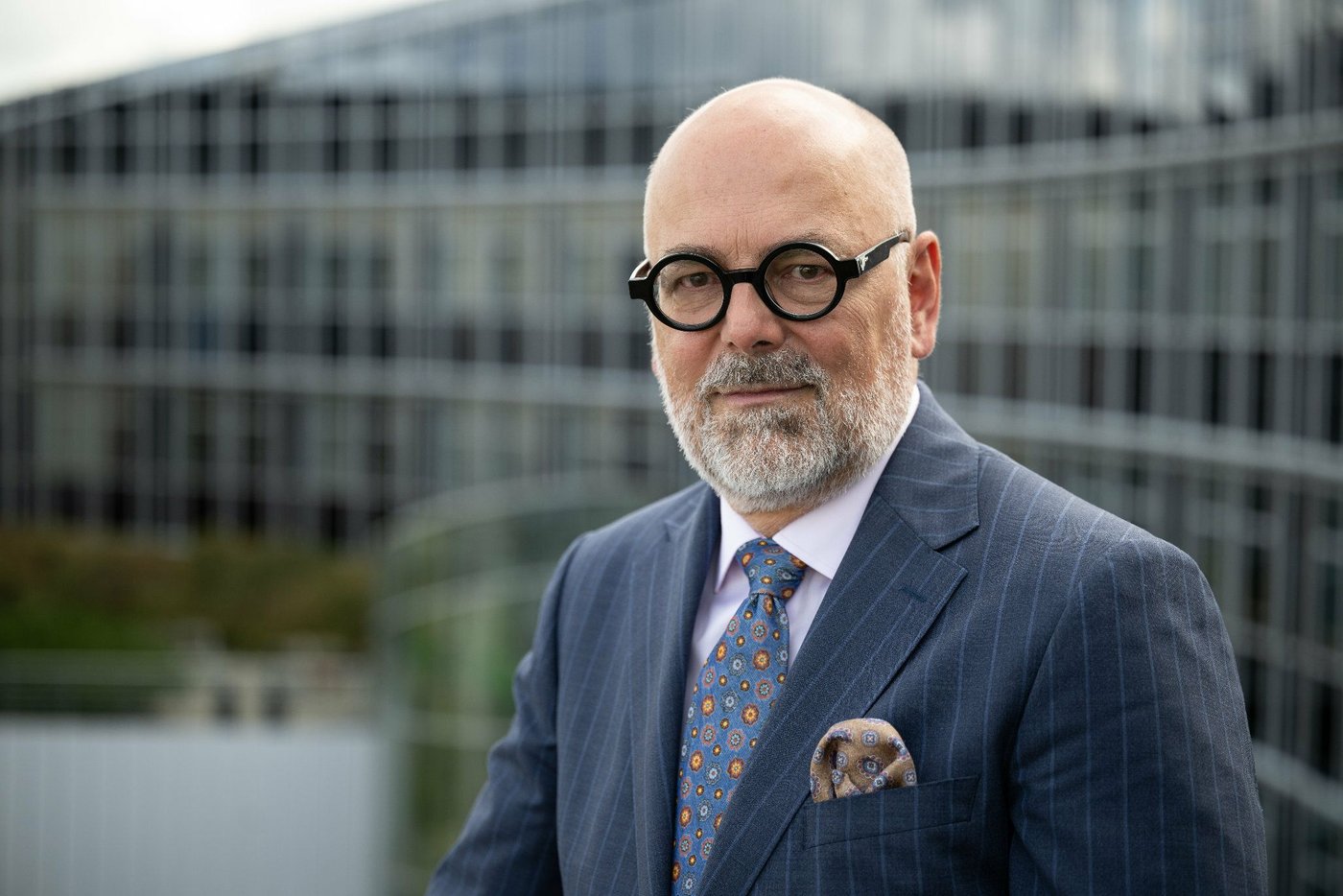 Lobbyismus: Früherer Ministerpräsident Albig wird Tabaklobbyist