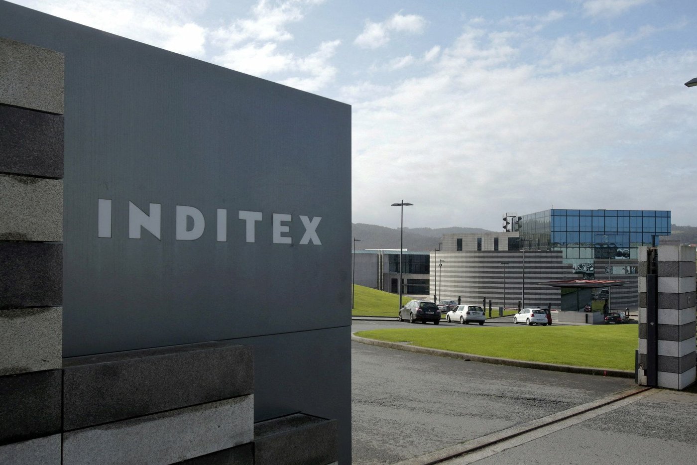 Moderiese Inditex bereitet Rückzug aus Myanmar vor