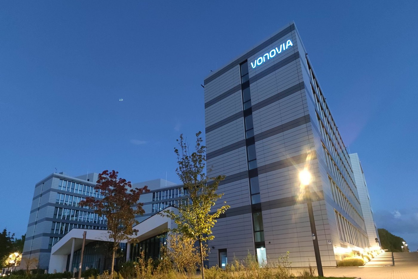Immobilien: Deshalb macht Vonovia den harten Schnitt bei Projektentwickler