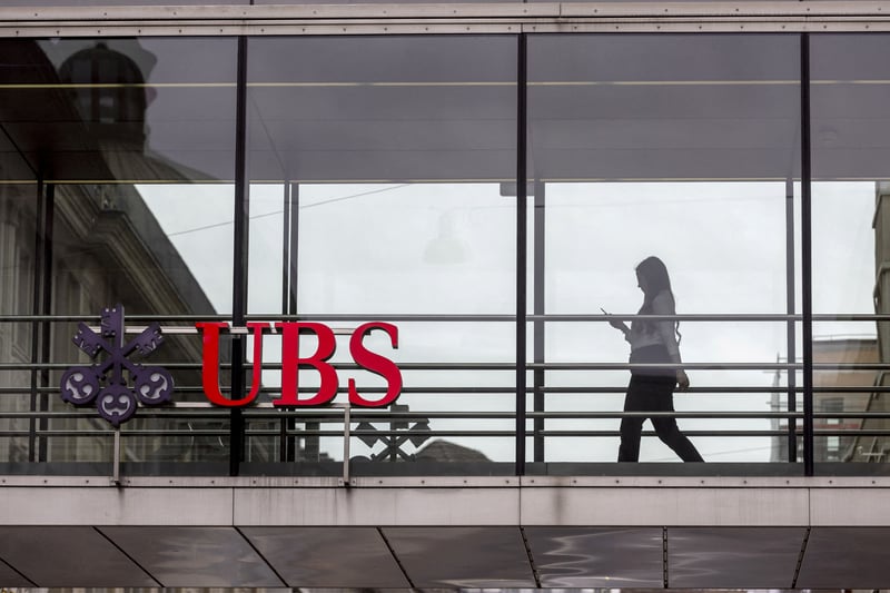 Private Credit: UBS-Fonds könnten hunderte Millionen Dollar verlieren