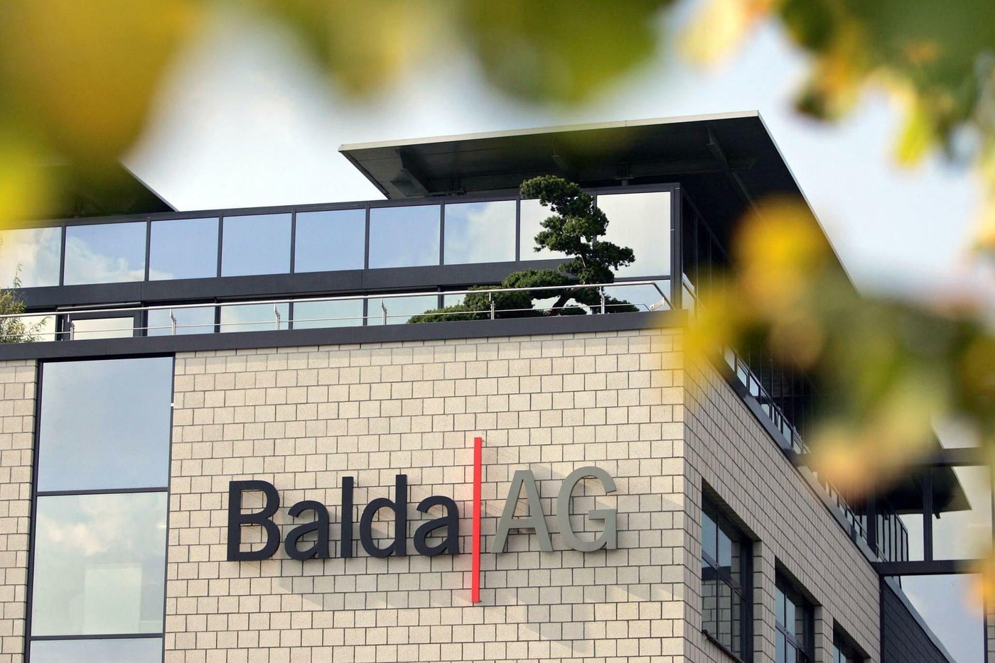 Großaktionär Elector: Machtkampf bei Balda spitzt sich zu