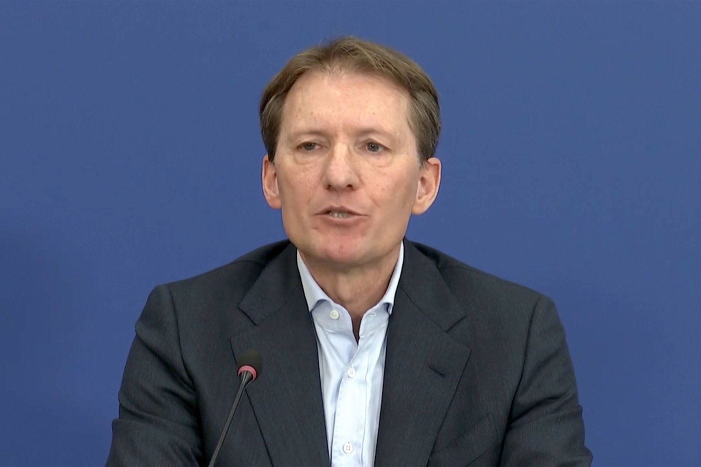 Rückversicherer: Finanzvorstand steigt im April bei Hannover Rück zum ...