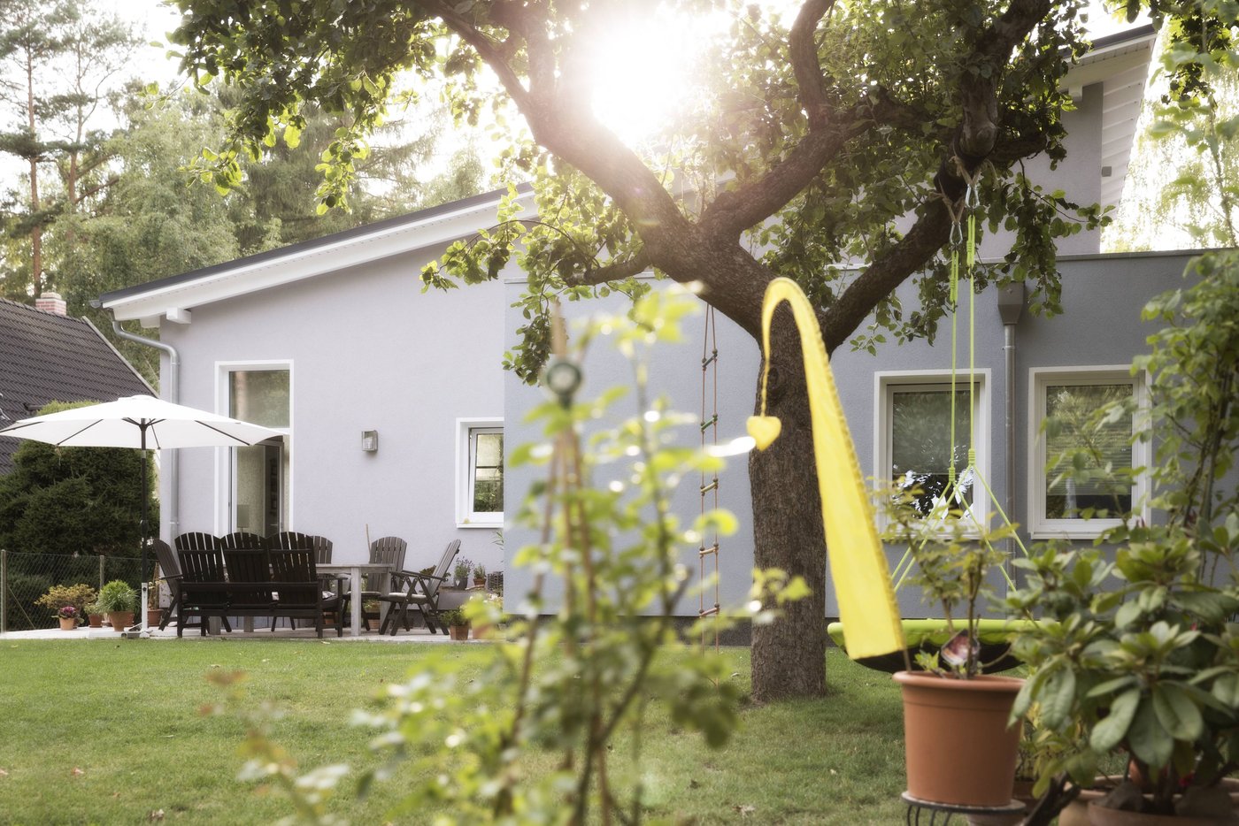 Immobilien: Diese Rechnung zeigt, wann sich der Hauskauf lohnt