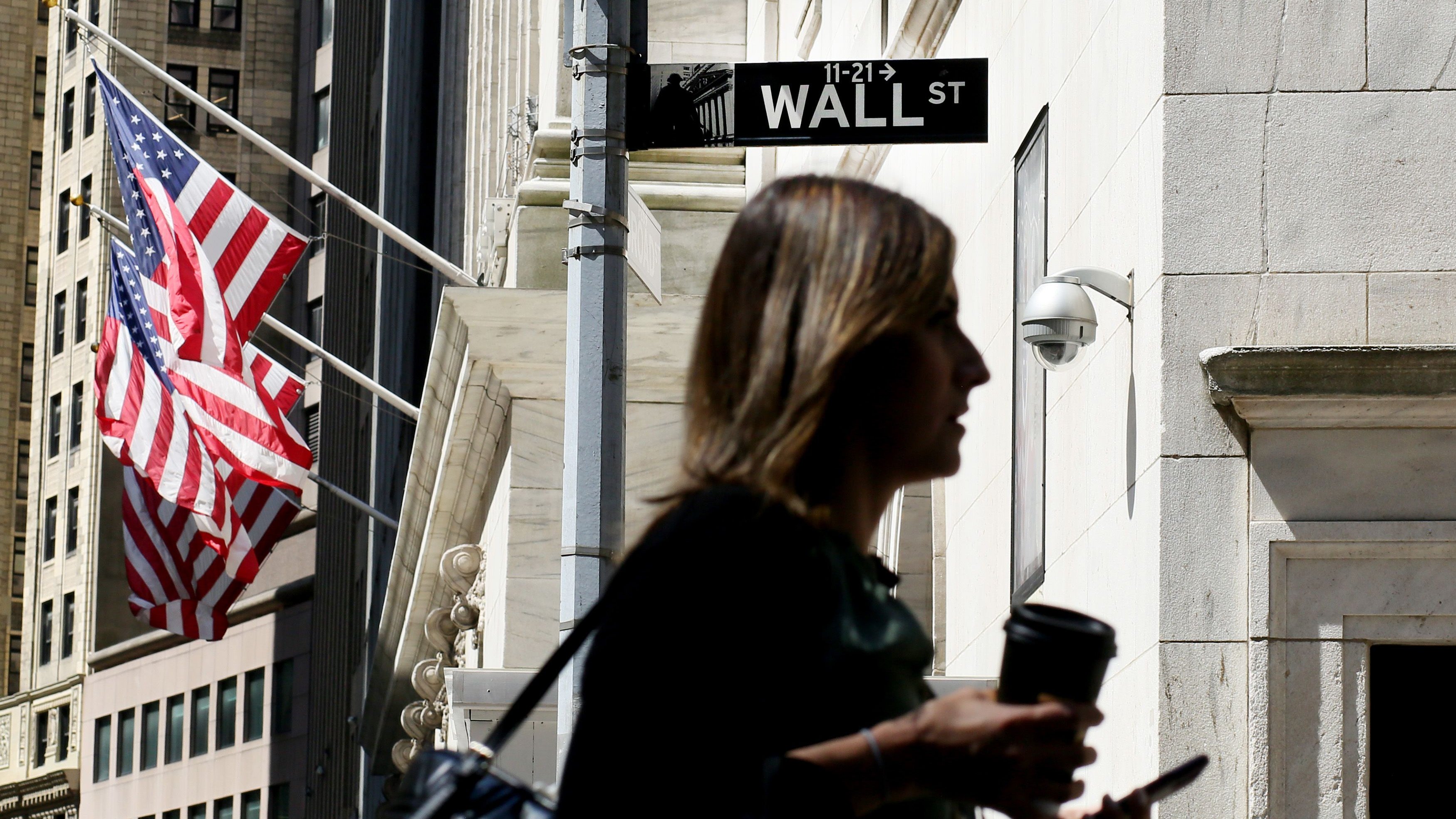US-Wirtschaft: „Für die Fed steht sehr viel auf dem Spiel“