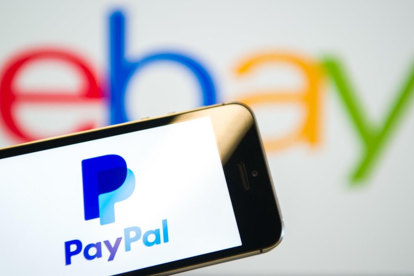 Ebay: Paypal hält Ebay-Rauswurf für kleines Problem