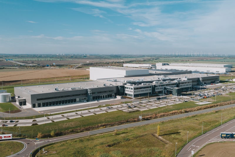 Avnet: Elektronik-Konzern streicht 350 Stellen in München