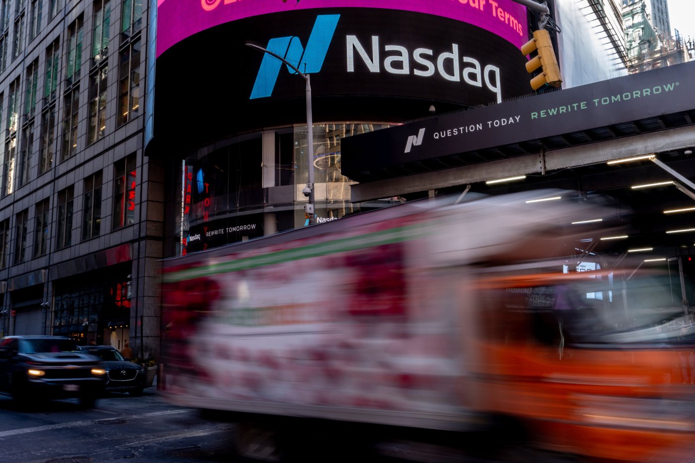 US-Börse: Wie wahrscheinlich ist ein neuer Crash?